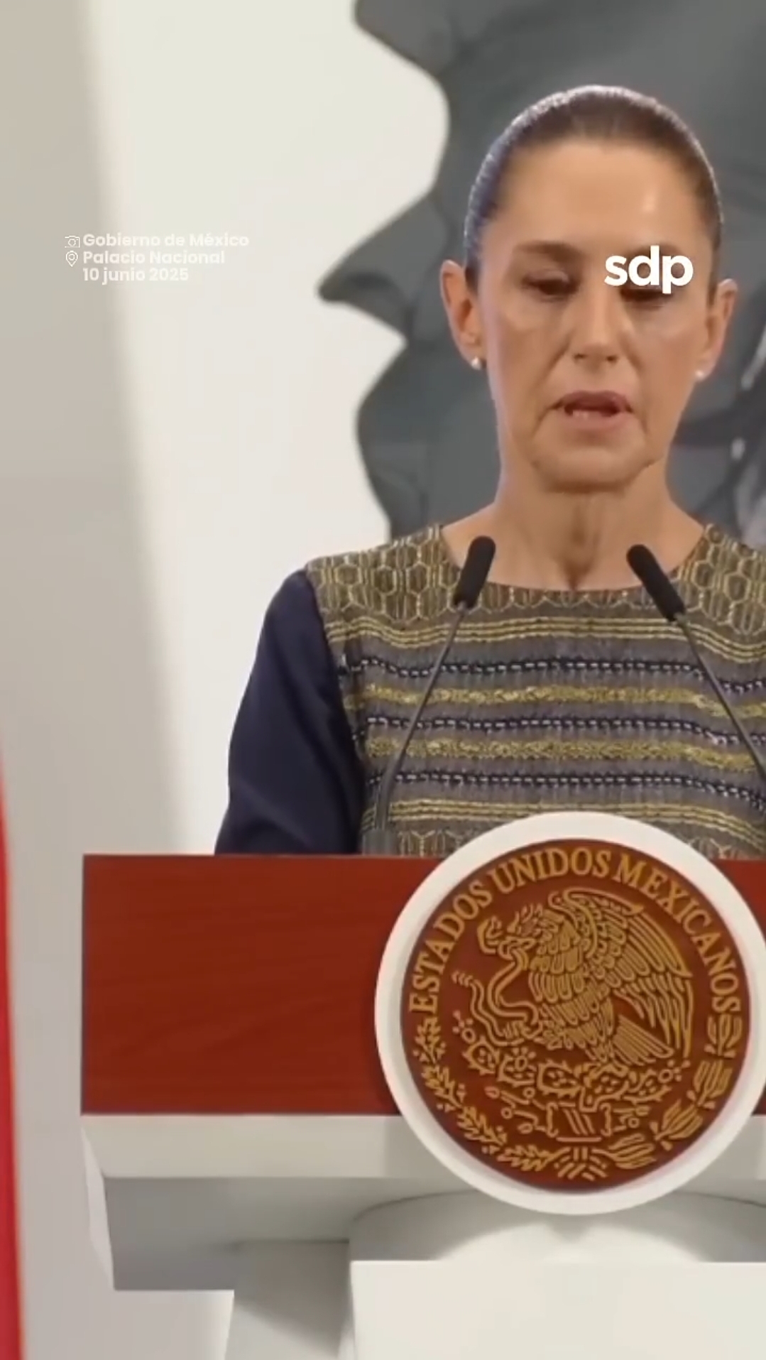 La presidenta Sheinbaum Pide Sancionar a Policías por Enfrentamiento en Territorio Guatemalteco ...