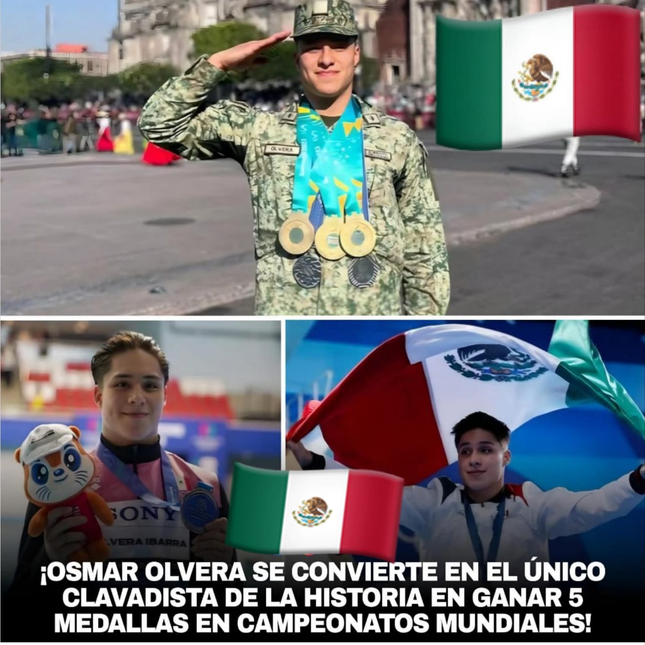 ORGULLO NACIONAL - EL PODER NOTICIAS ORGULLO NACIONAL