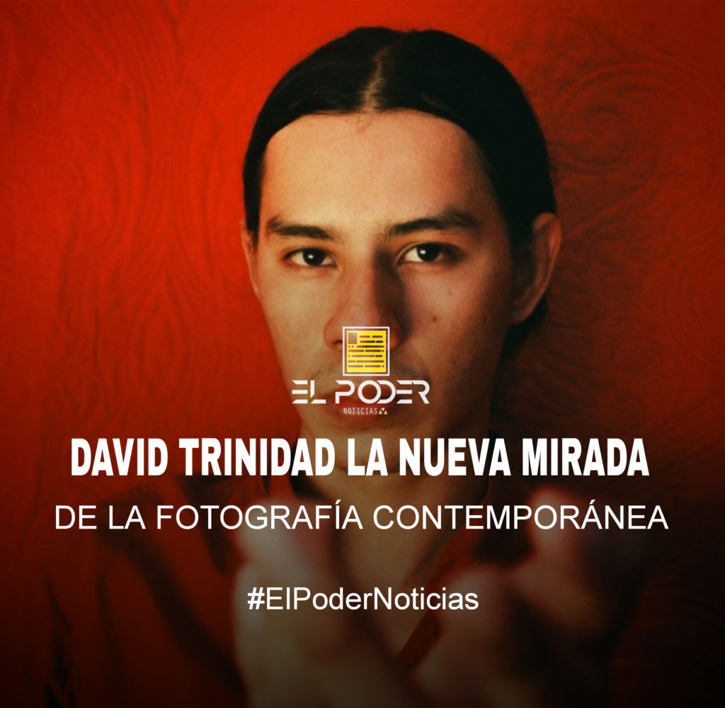 David Trinidad San Sebastián se perfila como una de las voces más ...