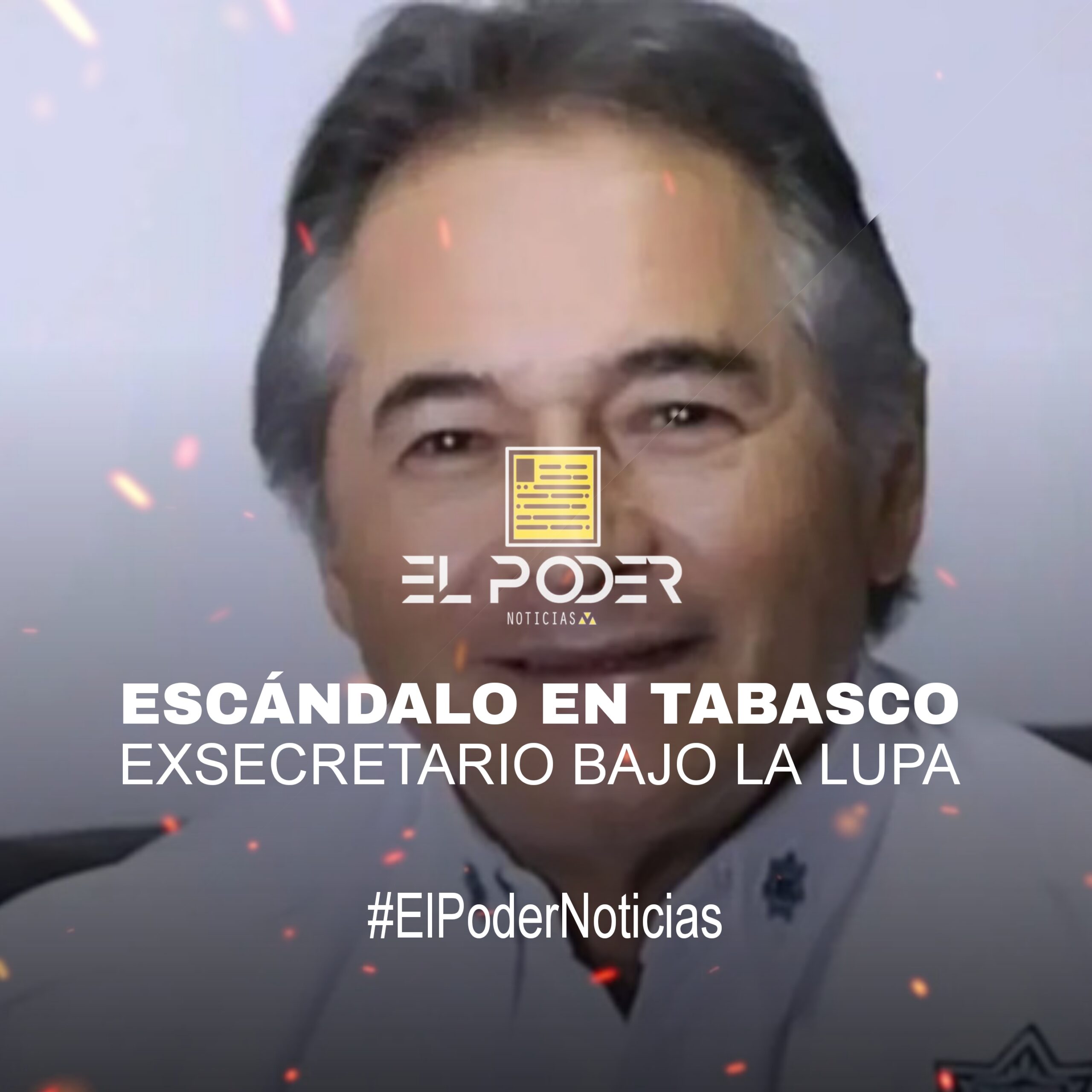 Caso de Hernán Bermúdez - EL PODER NOTICIAS Caso de Hernán Bermúdez