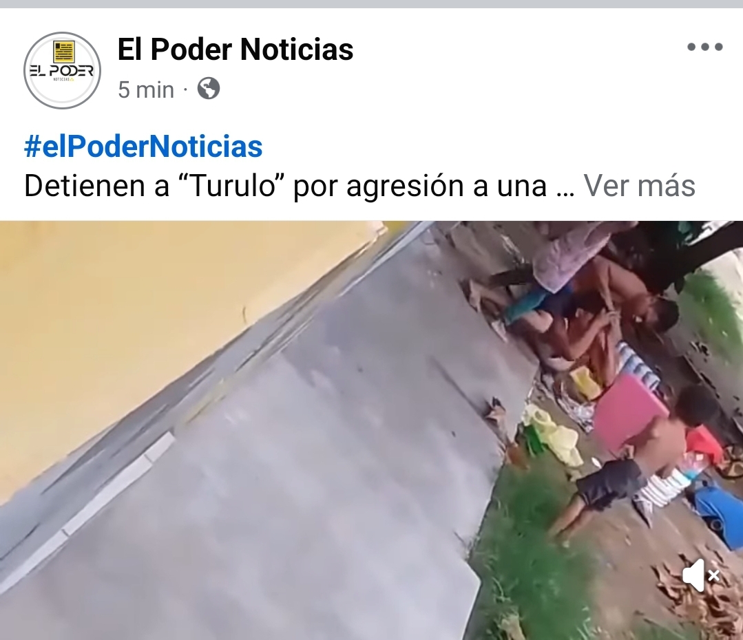 Detienen a “Turulo” por agresión a una mujer en Tonalá fue grabado ...